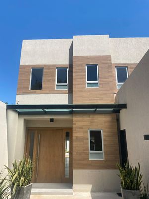 Alquilo Casa pareada en Barrio Mburucuya. . Ref #V67C6E - infocasas.com.py