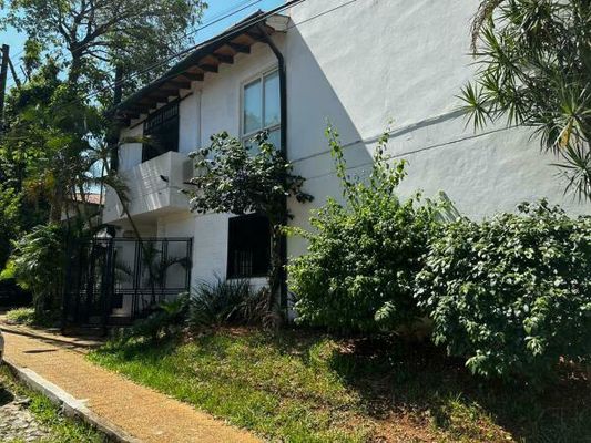 ALQUILO DUPLEX - ZONA MBURUCUYA (8498). Ref #E3ACC9 - infocasas.com.py