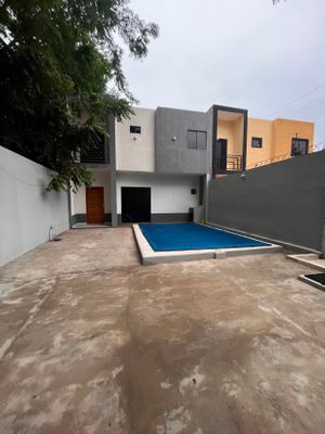 Duplex de 3 dormitorios y piscina a estrenar en Villa Elisa. Ref #Y5BB9B - infocasas.com.py