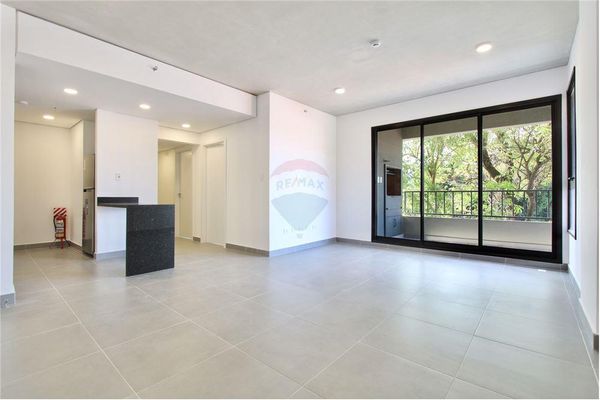 Alquilo dpto de 3 dormitorios en La Estanza. Ref #A3162F - infocasas.com.py