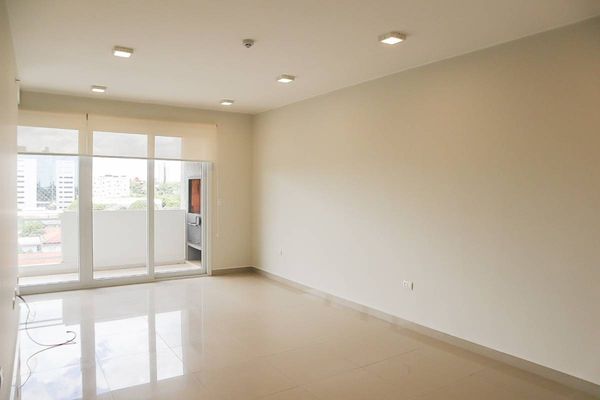 ALQUILO DEPARTAMENTO DE DOS DORMITORIOS - TIERRA ALTA MALUTIN . Ref #SEB35C - infocasas.com.py