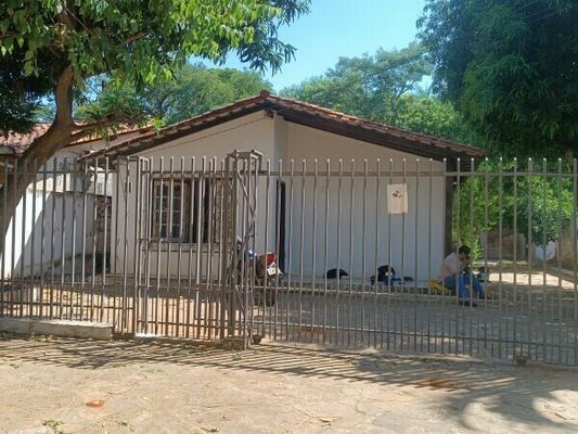 ¡VENDO CASA EN MARIANO ROQUE ALONSO!. Ref #Q6ECD6