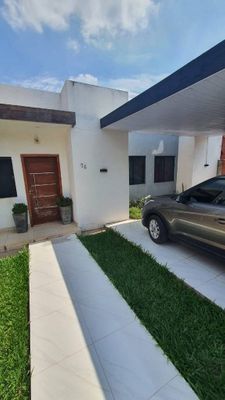 ALQUILO DUPLEX EN VILLA ELISA. Ref #OD9DFF - infocasas.com.py