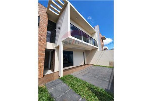 VENDO DUPLEX A ESTRENAR FERNANDO ZONA SUR. Ref #Y42DD0 - infocasas.com.py