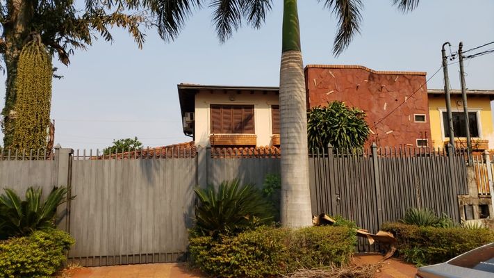 ALQUILO CASA EN FERNANDO ZONA SUR. Ref #I9133F