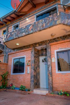 VENDO HERMOSO DUPLEX EN FERNANDO DE LA MORA ZONA NORTE. Ref #NC236C - infocasas.com.py