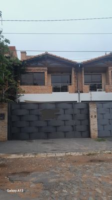 Alquilo Hermoso Duplex con Piscina. . Ref #T57693 - infocasas.com.py