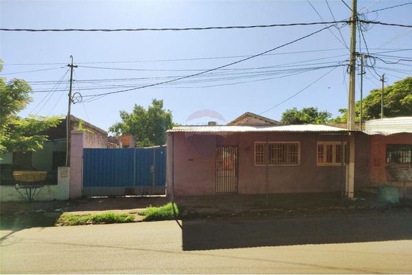 CASA EN VENTA - LUQUE - SEGUNDO BARRIO. Ref #OF92C0 - infocasas.com.py