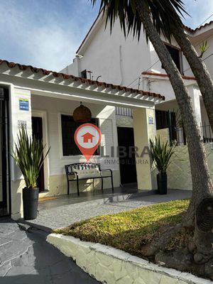 Se Vende Impresionante Casa 2 Dormitorios Parrillero Jardín Garage Malvin. Ref #M2AC50 ...