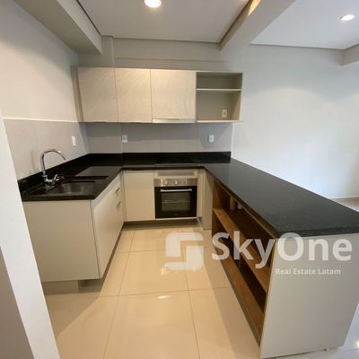 ALQUILO DPTO DE 1 DORMITORIO EN BARRIO JARA EN COQUETO EDIFICIO BOUTIQUE . Ref #KE640E ...