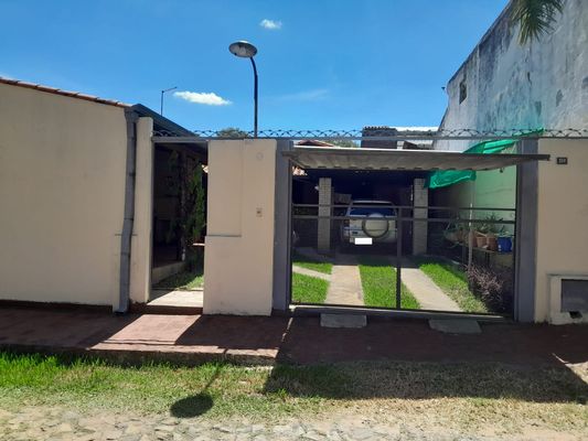 Vendo Hermosa Casa en Mariano . Ref #H267A3 - infocasas.com.py