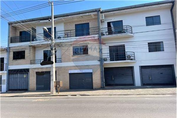 ALQUILO DPTO EN VILLA ELISA. Ref #IC4E6D - infocasas.com.py