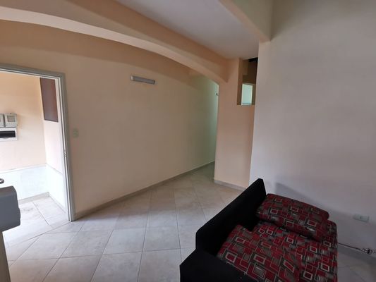 Alquilo departamento amoblado en Asunción Barrio Herrera zona Santa Teresa. Ref #N1E53B ...