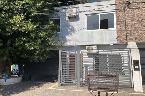 ALQUILO DUPLEX EN BARRIO SAN PABLO. Ref #R99585