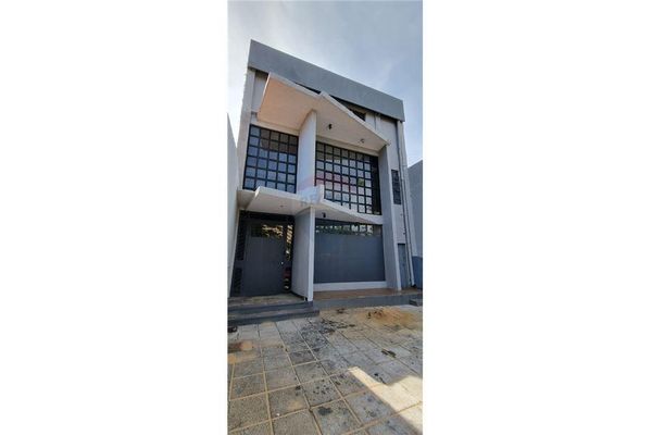 Oferta Edificio sobre Rca Argentina y Mcal lopez . Ref #AA0CB3 - infocasas.com.py