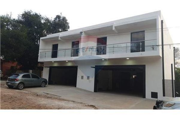 Alquilo Dúplex en Lambaré.. Ref #U7E52F - infocasas.com.py