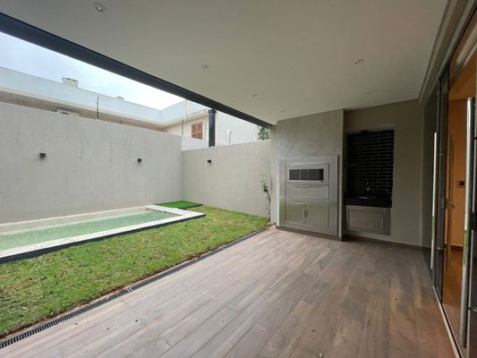 ALQUILO DEUPLEX MINIMALISTA EN MBURUCUYA. Ref #W96135 - infocasas.com.py