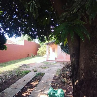 Vendo terreno 12 x30 villa aurelia Boggiani . Ref #F81DA1 - infocasas.com.py