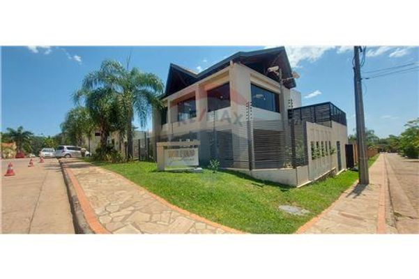 ALQUILO DUPLEX EN LUQUE. Ref #S21DB7 - infocasas.com.py