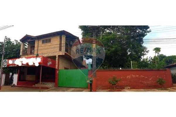 Casa - Venta - Paraguay Central Luque. Ref #K12265 - infocasas.com.py