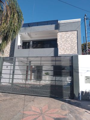 ALQUILO DUPLEX SEMIAMOBLADO, ASUNCION, BARRIO LAS LOMAS - ZONA B.C.P.. Ref #YA4564 - infocasas ...