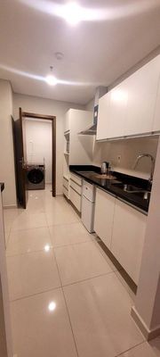 ALQUILO Dpto. DE 1 Habitación amoblado en el Edificio *Torre Boggiani. Ref #N228CF - infocasas ...