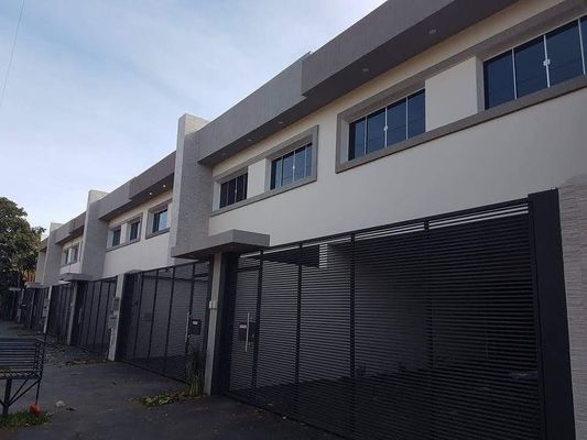 Alquilo Duplex Zona Barrio Herrera. Ref #C9A6EB - infocasas.com.py