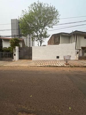 # Alquilo Casa En Asuncion Barrio Obrero. Ref #V7A180 - infocasas.com.py