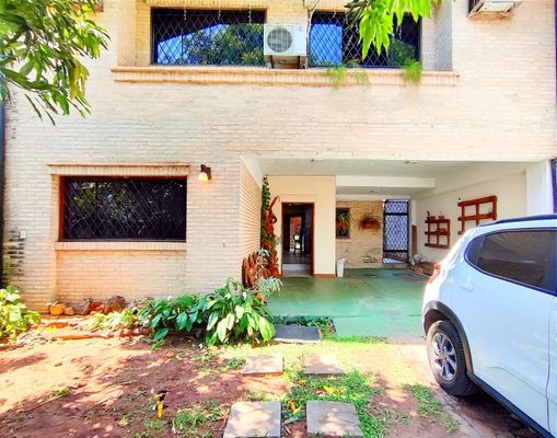 Vendo Hermosa casa en Lambare . Ref #I9A891 - infocasas.com.py