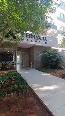 ALQUILO DEPARTAMENTO EN TIERRA ALTA MALUTIN. Ref #I9220D - infocasas.com.py