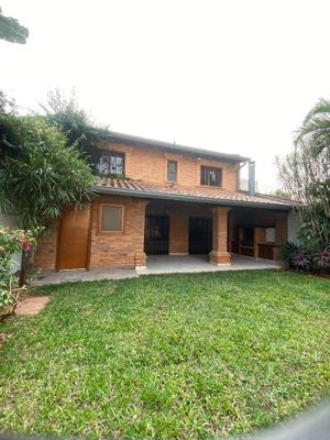 ALQUILO CASA EN BARRIO SAN CRISTOBAL . Ref #E33816 - infocasas.com.py