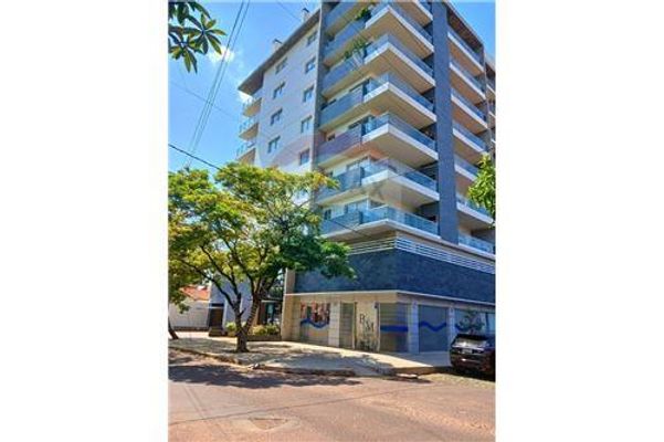 ALQUILO DEPARTAMENTO EN MANANTIALES URBANOS 34. Ref #O6CED8 - infocasas.com.py