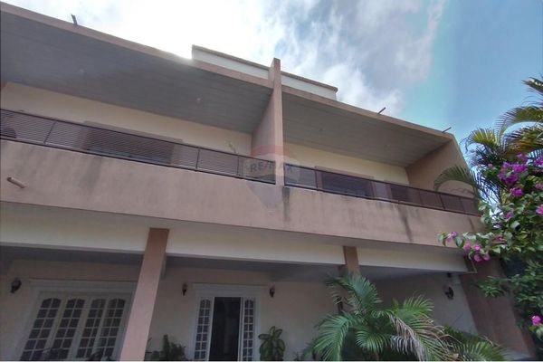 ALQUILO DEPARTAMENTO EN BARRIO JARA . Ref #REFFCC - infocasas.com.py