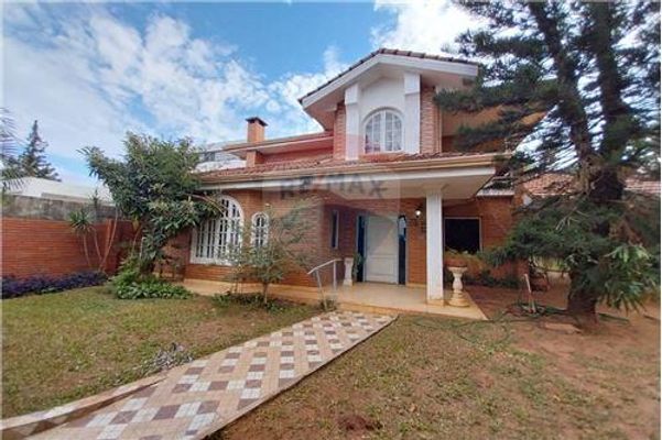 Casa - Venta - Paraguay Asunción Villa Aurelia. Ref #L42848 - infocasas.com.py
