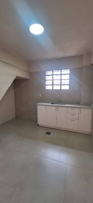 ALQUILO AMPLIO DEPARTAMENTO EN EL CENTRO!!!. Ref #D7849C - infocasas.com.py