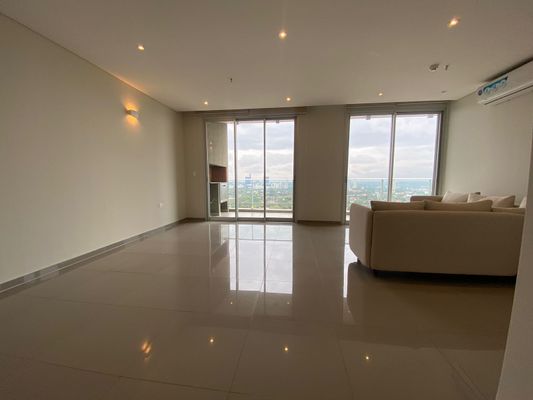 2 Hab En Suite. Ref #Q456D6 - infocasas.com.py