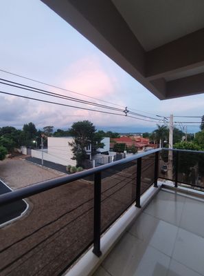 ALQUILO DEPARTAMENTO EN MARIANO. Ref #G70D50 - infocasas.com.py