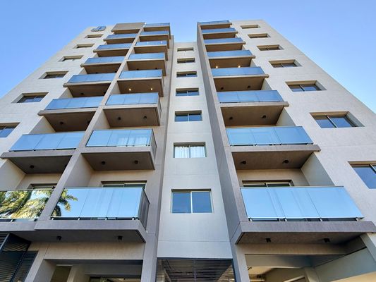 Departamentos en alquiler en Edificio Burband – Zona Conmebol, Luque ...