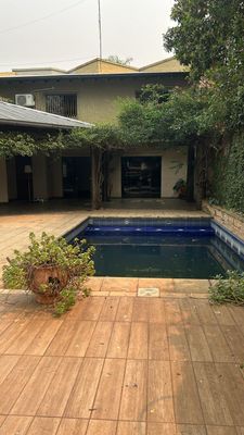 ALQUILO CASA EN MBURUCUYA . Ref #K4168B - infocasas.com.py