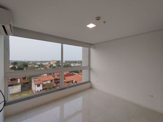 ALQUILO DEPARTAMENTO EN ALTAMIRA YCUA SATI. Ref #E9FC84 - infocasas.com.py