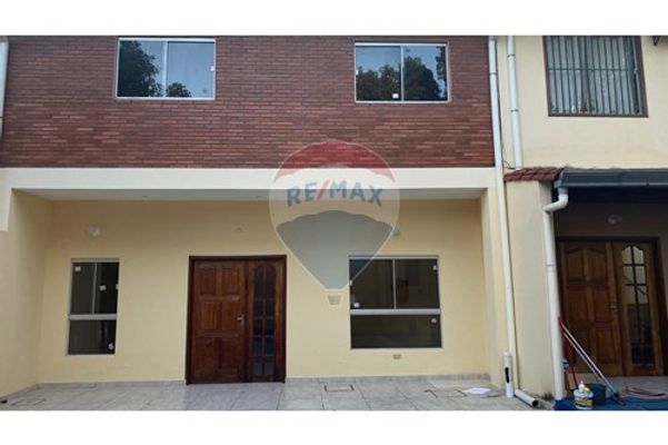 Alquilo Dúplex En Lambaré, Central, Paraguay. Ref #U61727 - infocasas.com.py