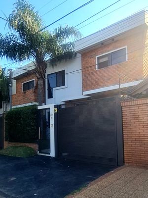 ALQUILO DUPLEX ZONA TIERRA COLORADA MBURUCUYA. Ref #V51694 - infocasas.com.py