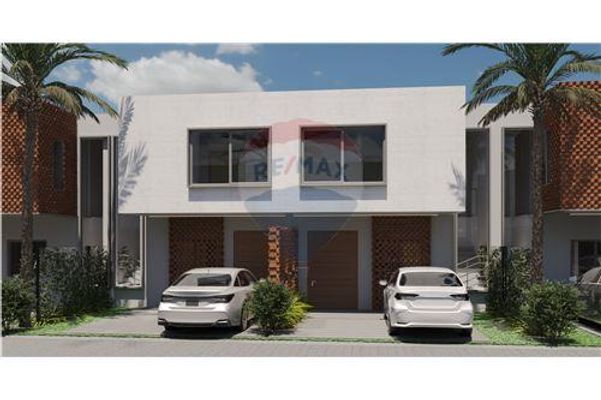 Hermoso Dúplex de 3 dormitorios en Fernando Zona Norte. Ref #Z8C86E - infocasas.com.py