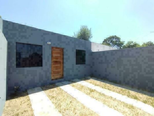 VENDO CASA TIPO DUPLEX EN MARIANO.. Ref #G50033 - infocasas.com.py