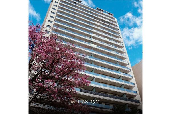 ALQUILO DEPARTAMENTO EN ASUNCION BARRIO CARMELITAS . Ref #RFF80C - infocasas.com.py