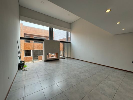 Alquilo duplex moderno en Barrio Mburucuya . Ref #P66310 - infocasas.com.py