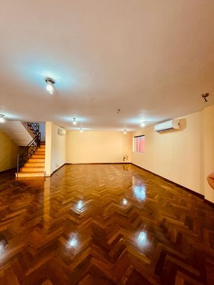 ALQUILO CASA PARA VIVIENDA U OFICINA EN VILLA MORRA CUL DE SAC. Ref #ZA6CFF - infocasas.com.py