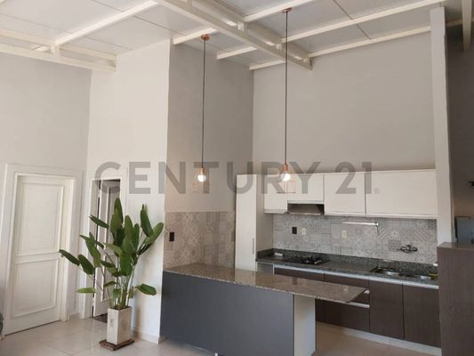 Alquilo Casa Duplex barrio Mburucuya. Ref #X51514 - infocasas.com.py