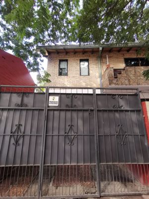 ALQUILO CHALET EN BARRIO HERRERA. Ref #Y1A64F - infocasas.com.py