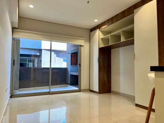 AlQUILO MONOAMBIENTE - BARRIO JARA. Ref #UFF1E9